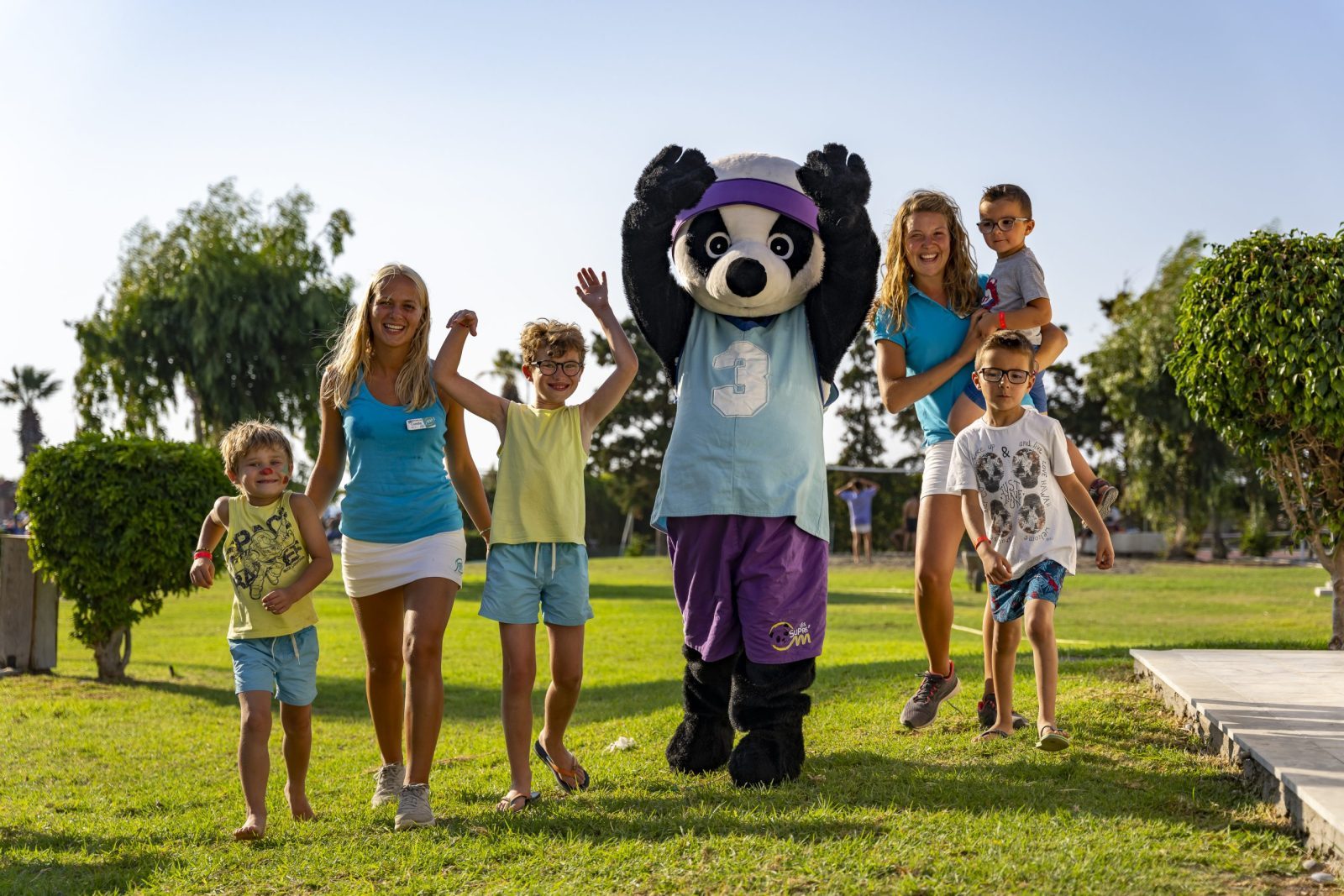 Responsable Mini Club - MarmaraJobs